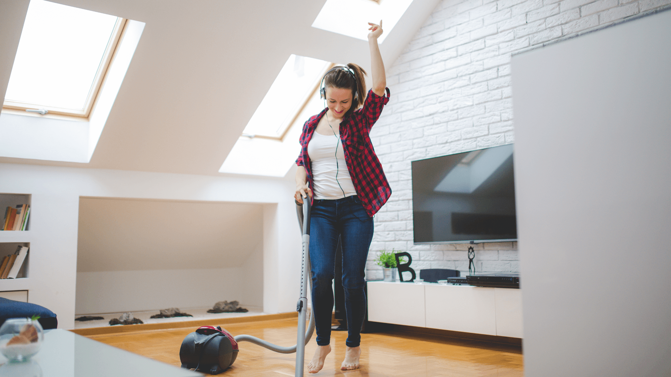 The Life Changing Power of Having a Clean Home - Organized by Kris ...