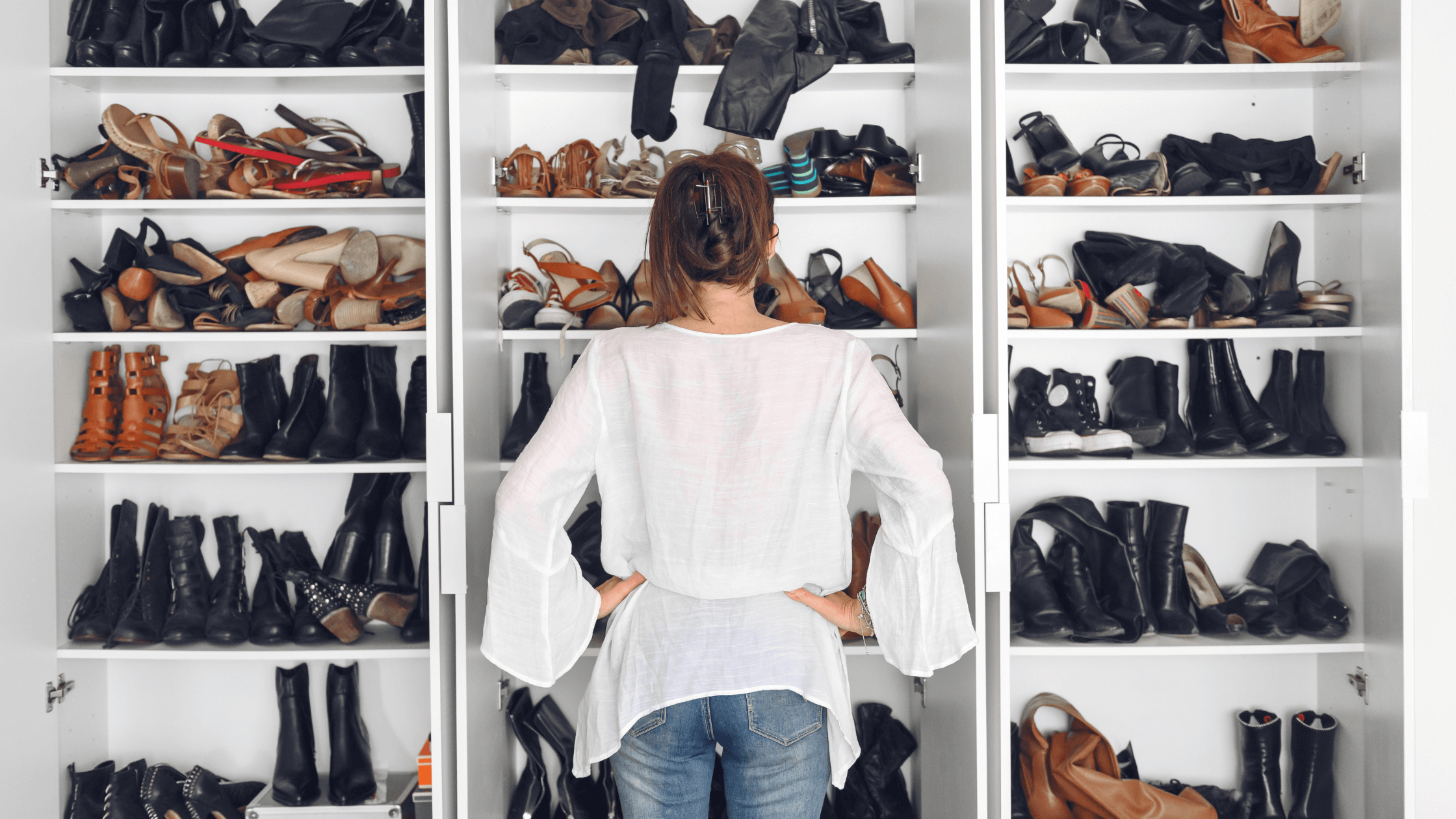 Declutter and Organize Your Closet: 5 Tips to A Smooth Process ...