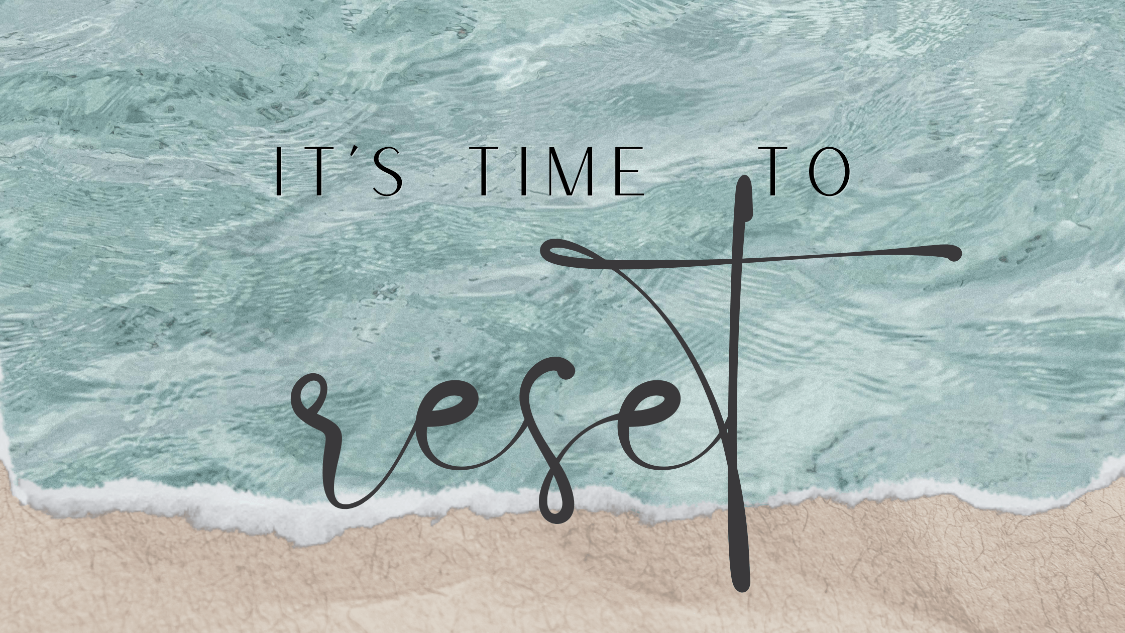 5 Simple Tips for an After-Summer Reset - Organized by Kris ...